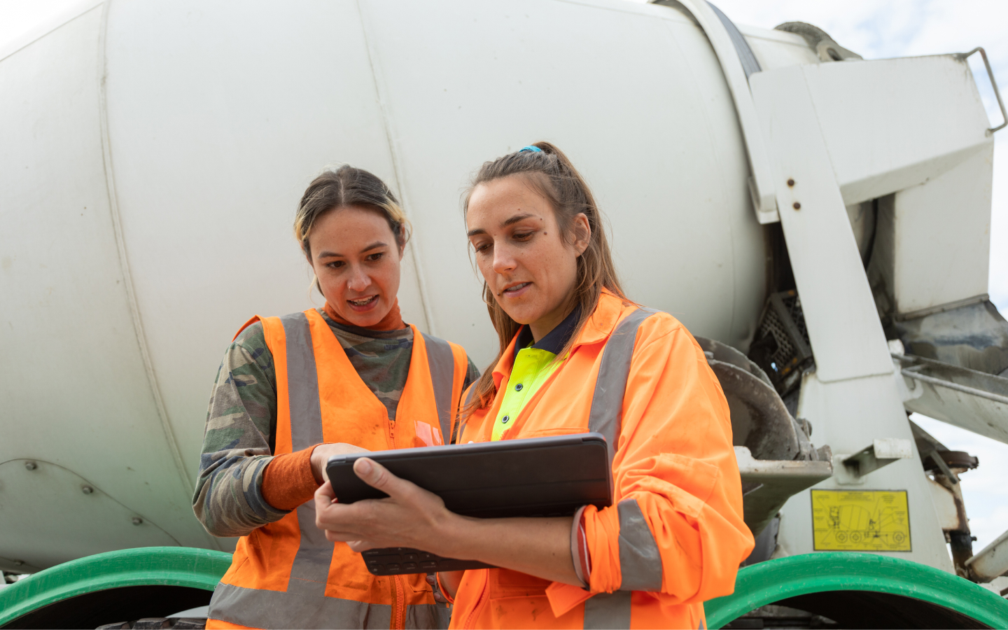 How to Assess Your Current Safety Readiness. | Motive