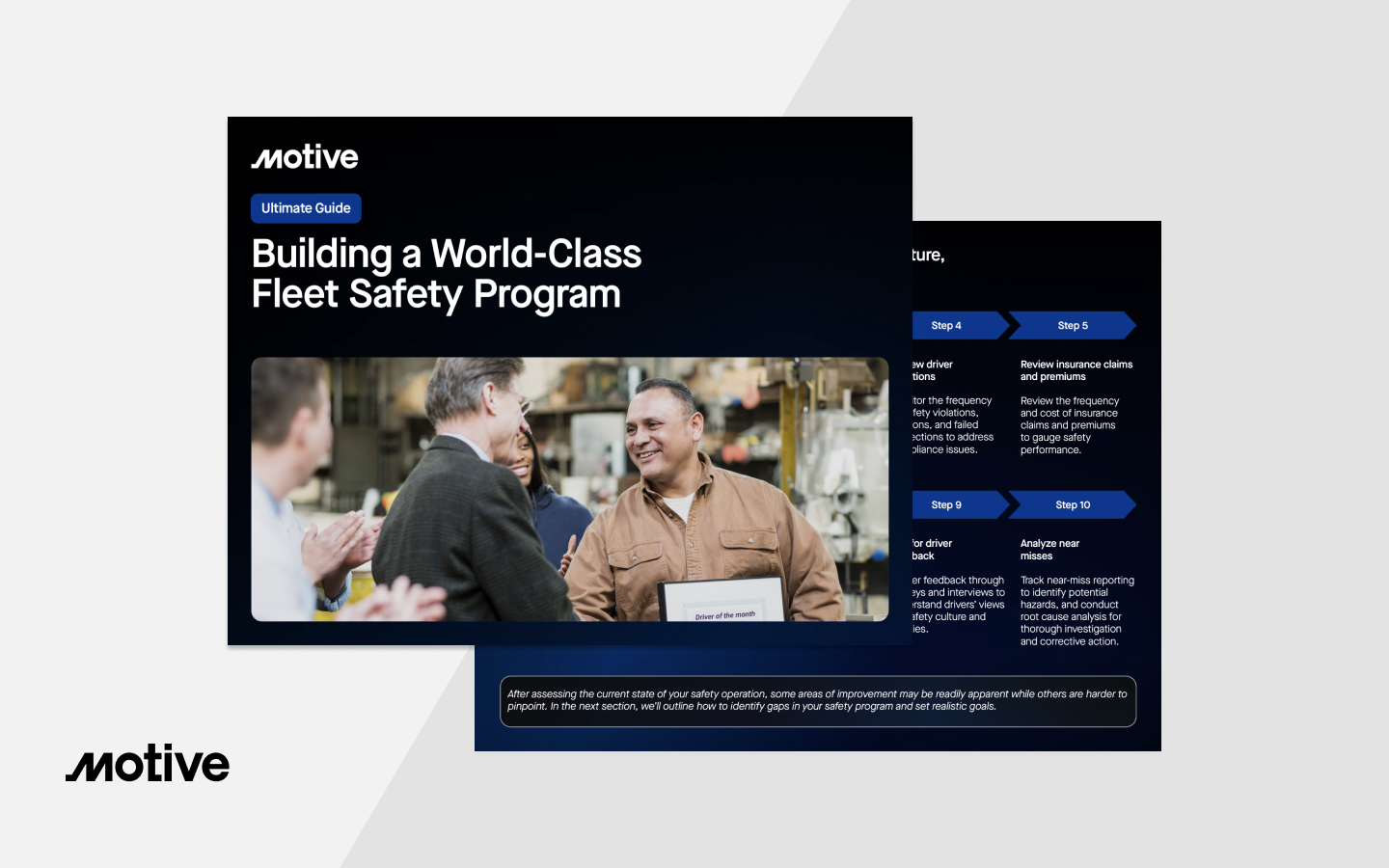 Why building a world-class fleet safety program should be a priority ...