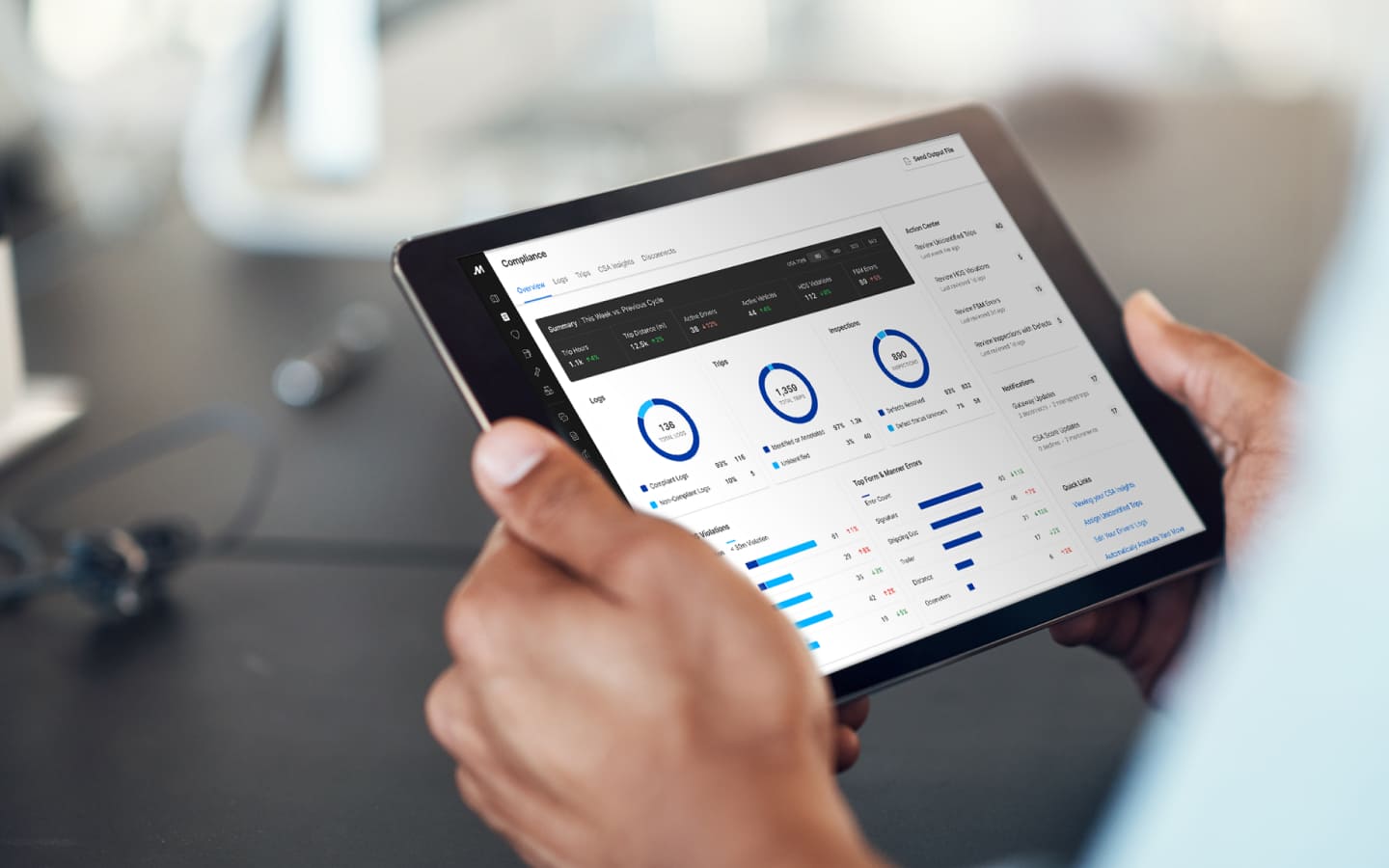 Why Reliable ELDs are Extremely Important for ELD Compliance