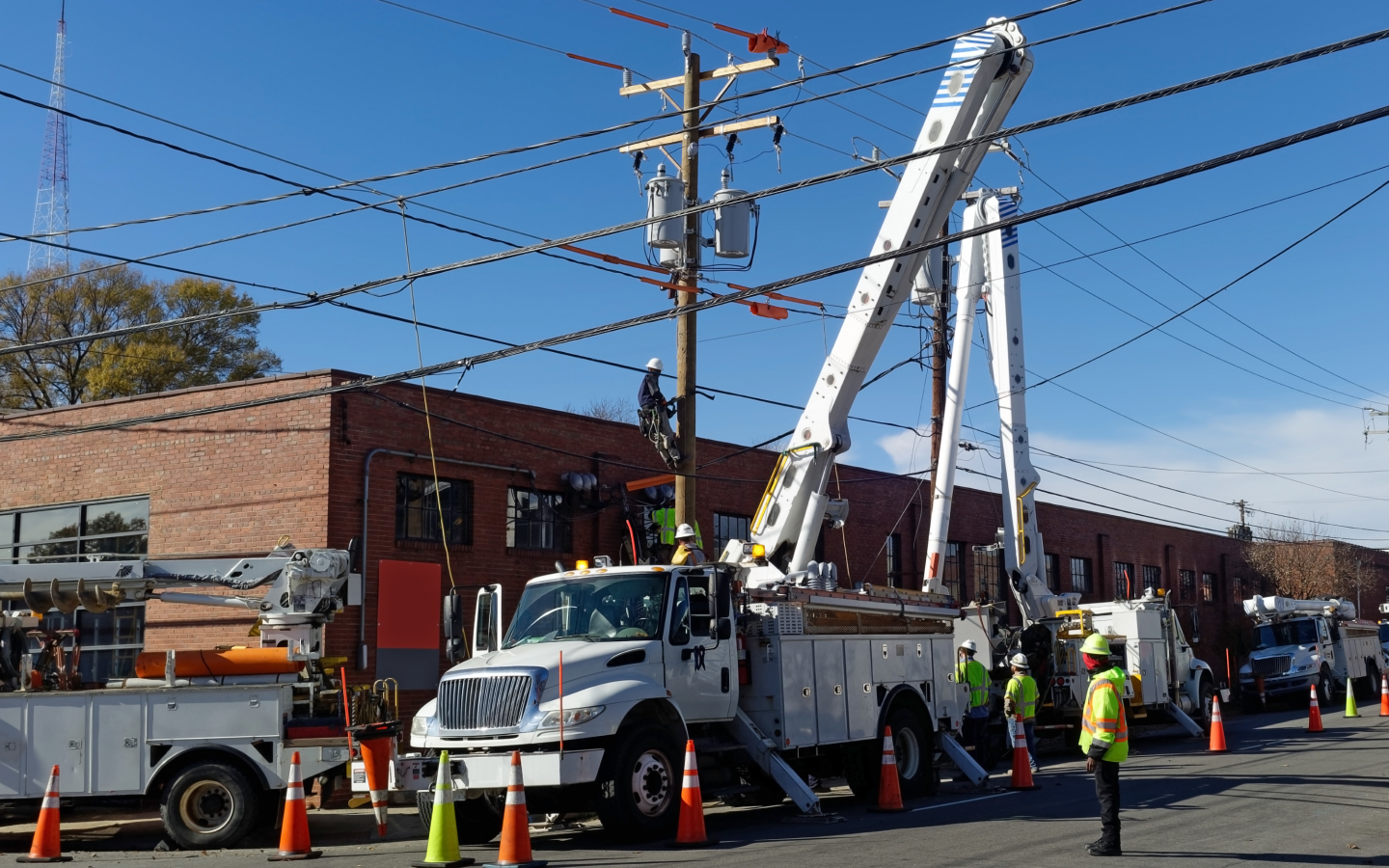 Introducing Motive Workforce Management for Transportation & Logistics