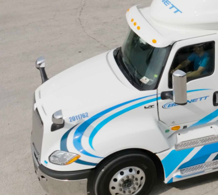 Fleet Safety Solution & Commercial Driver Safety Software | Motive