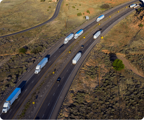 Motive vs Samsara comparison - fleet management solutions