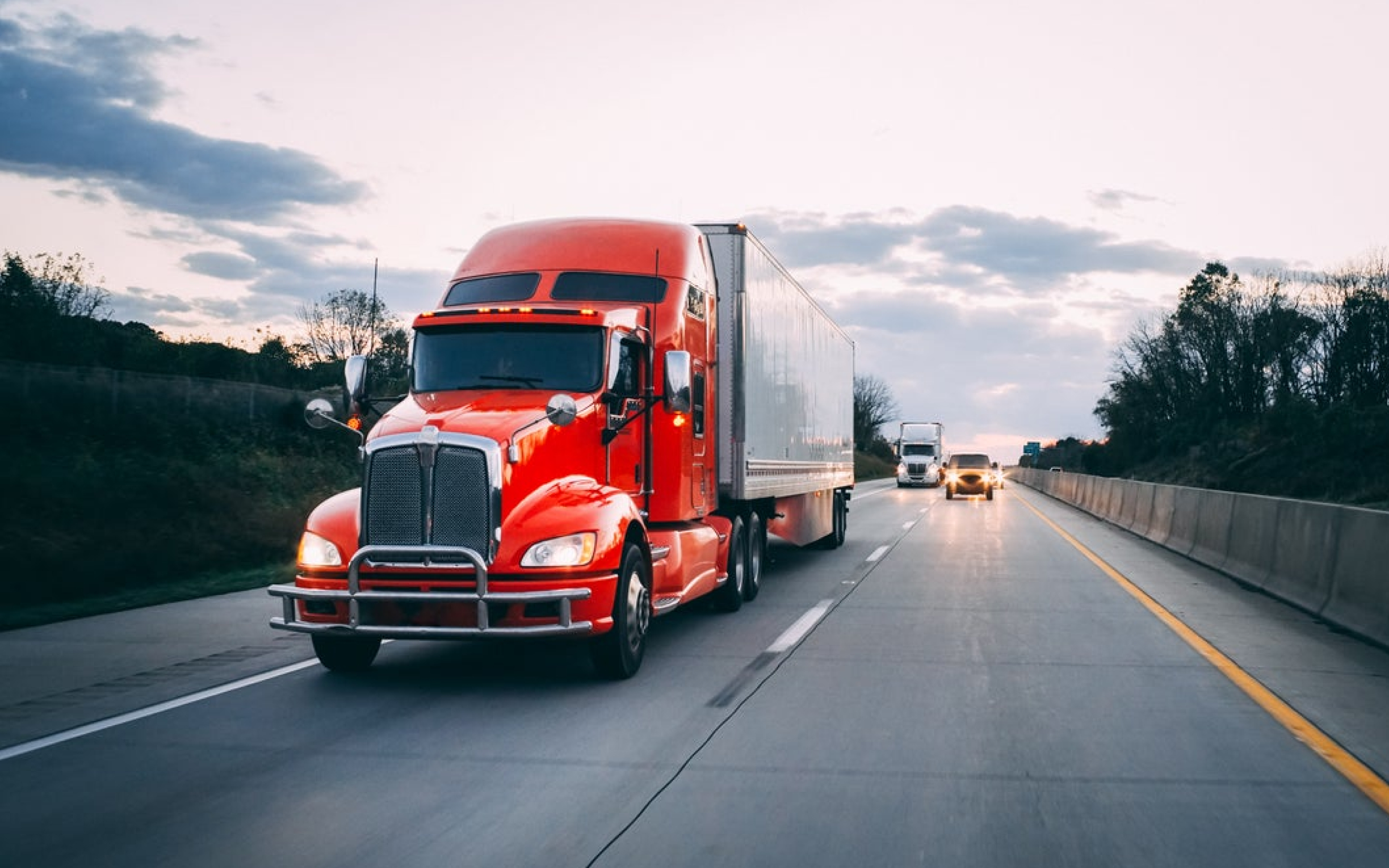 Understanding Trucking Operating Costs: Fuel, Labor, Safety, and More