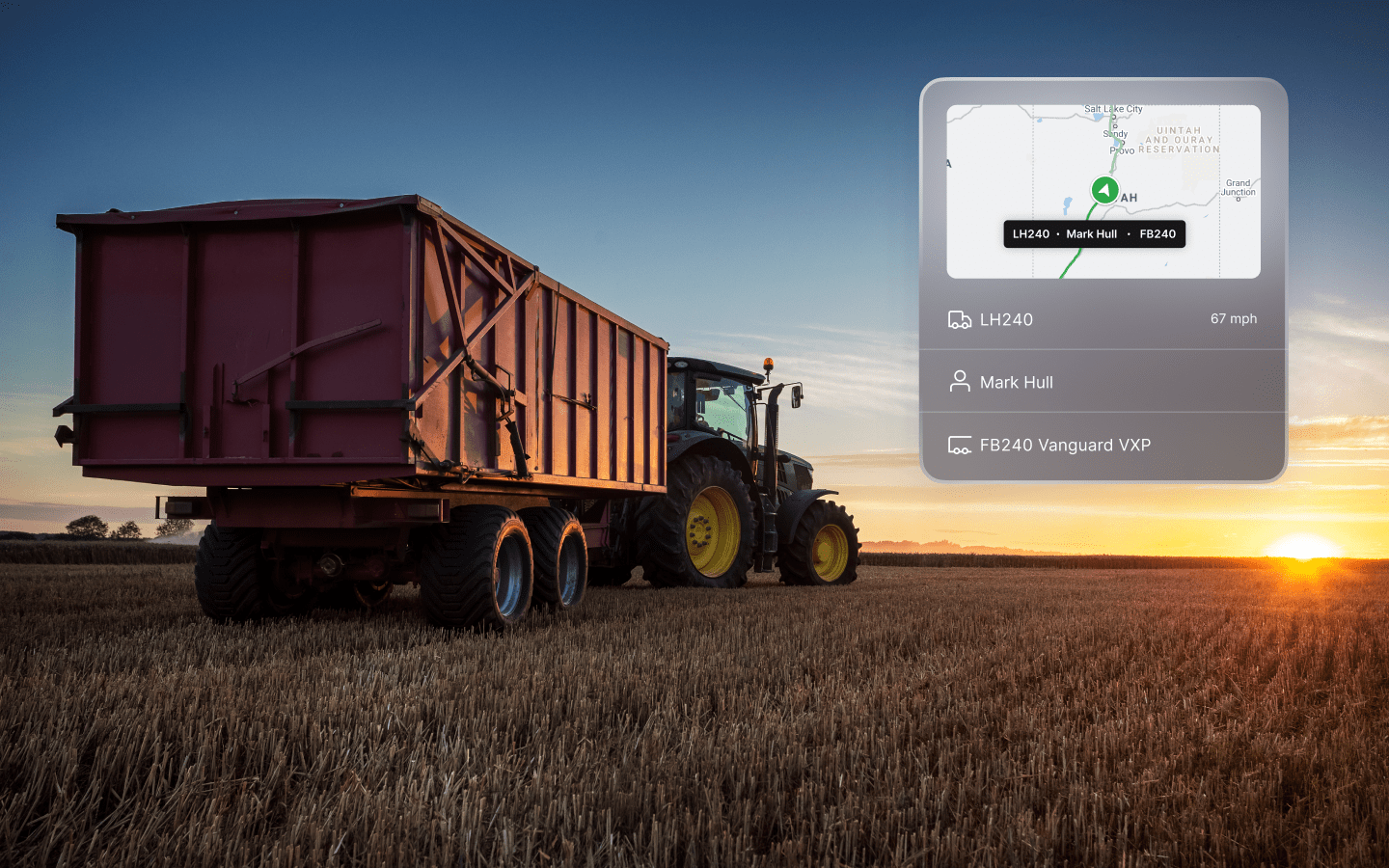 Vehicle + Asset Tracking Made Easy w/ Motive’s Vehicle-Asset Pairing