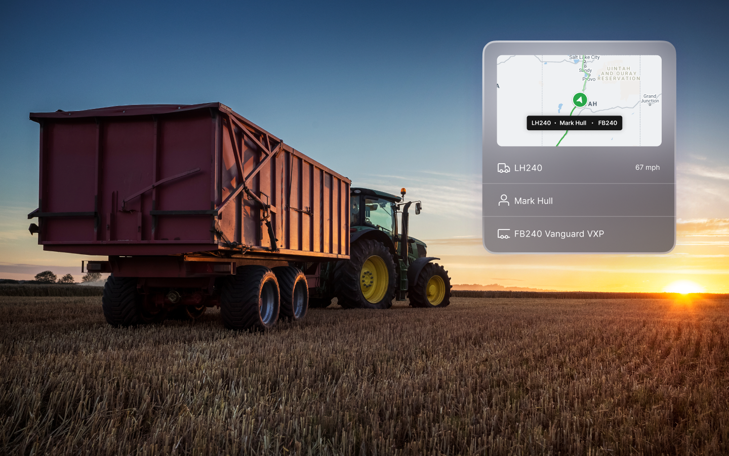 Vehicle + Asset Tracking Made Easy w/ Motive’s Vehicle-Asset Pairing