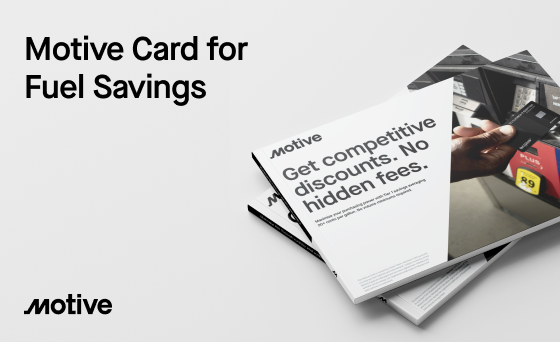 Intro to Motive for Construction Fleets | Motive