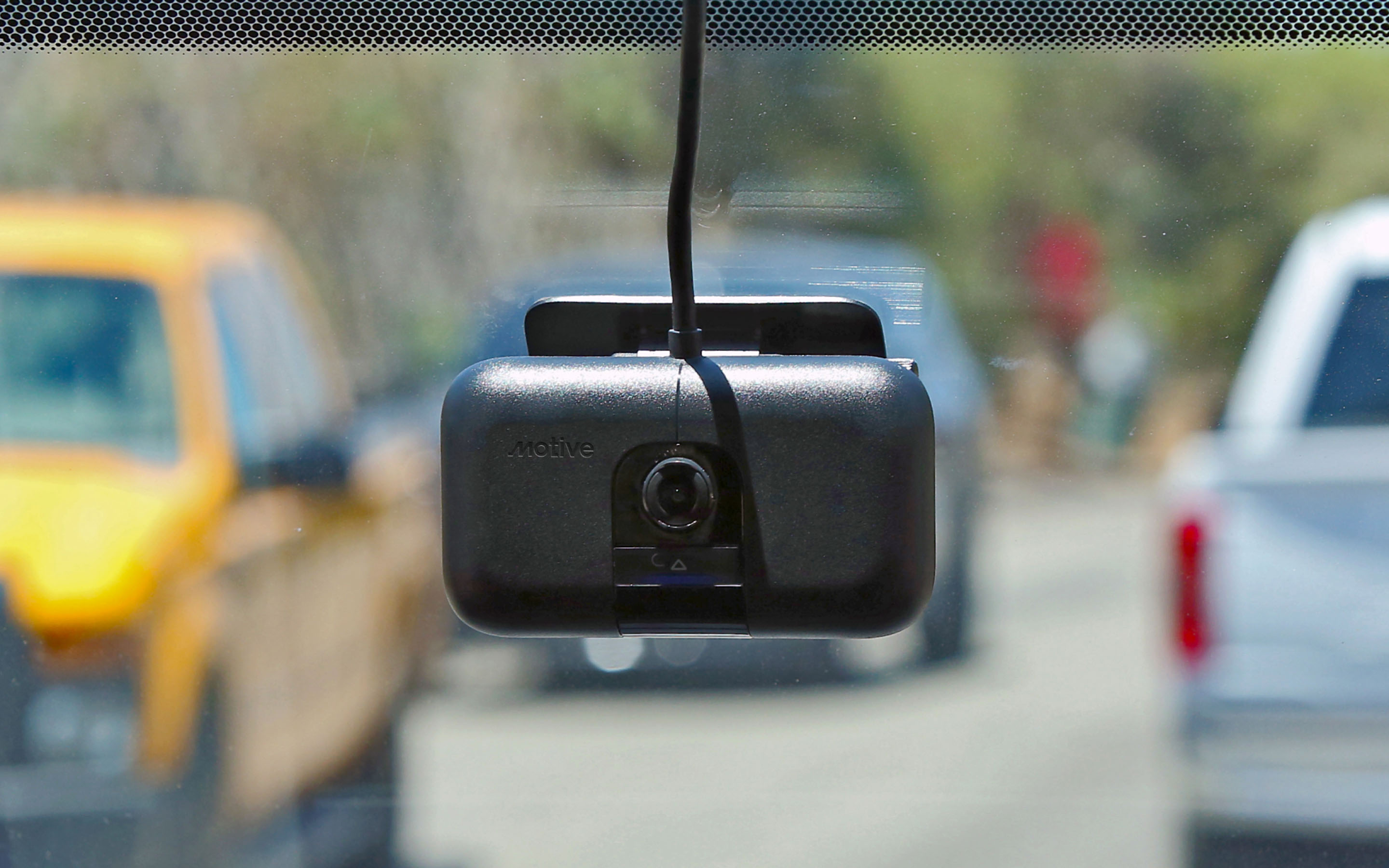 The ultimate dashcam installation guide. | Motive