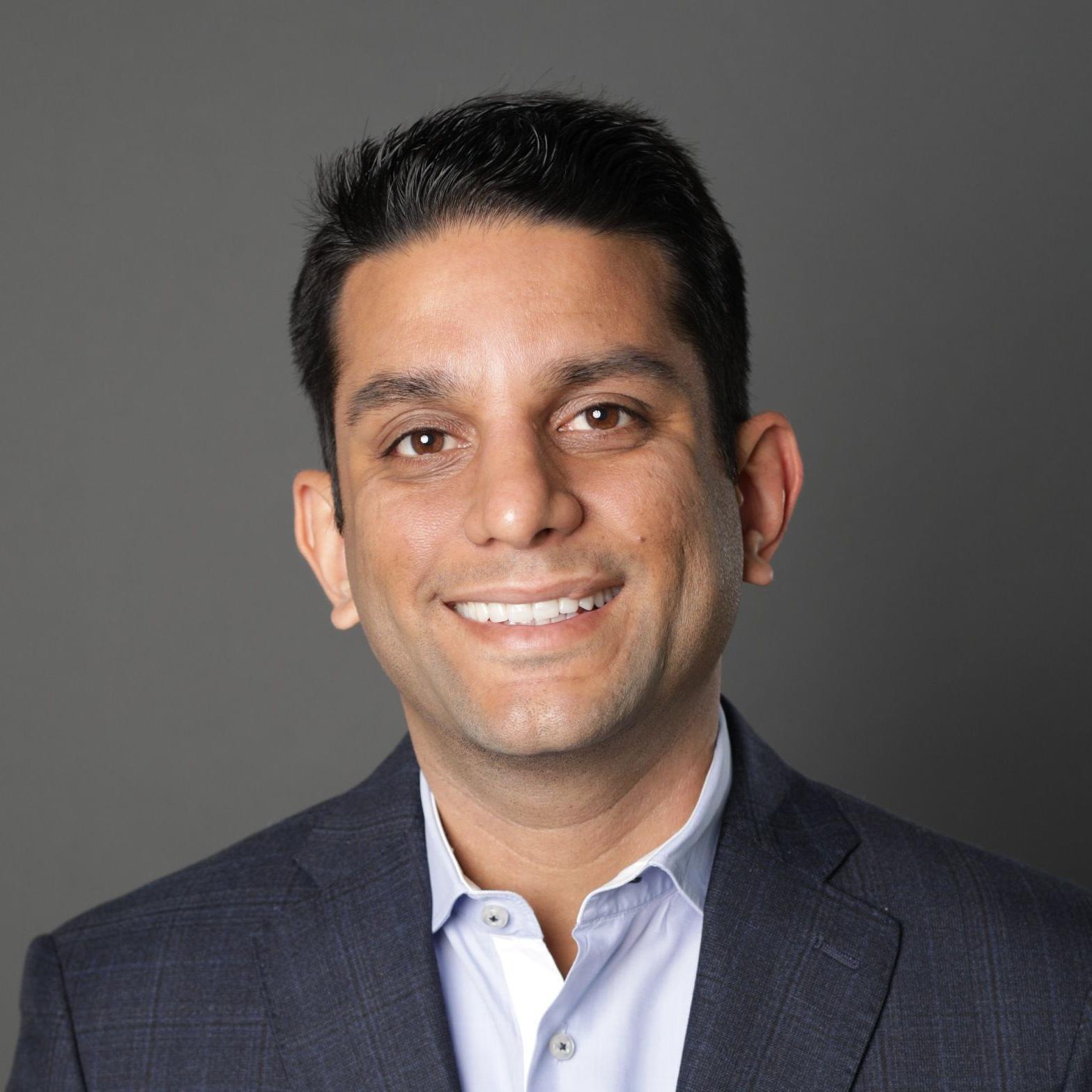 Motive Brings on Chirag Shah as CFO; Reports Record Business Growth ...