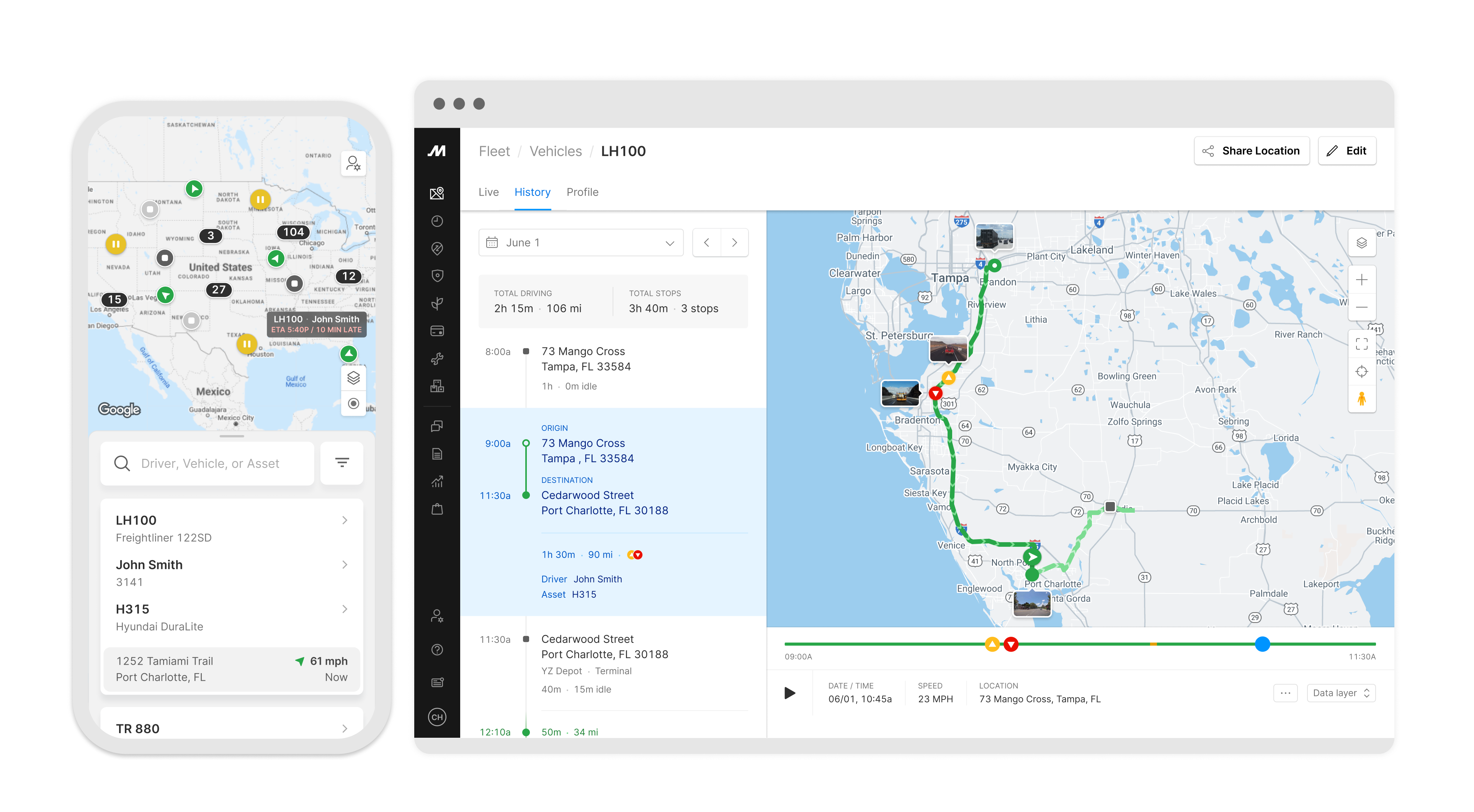 Video Telematics Explained: Enhancing Fleet Management & Road Safety