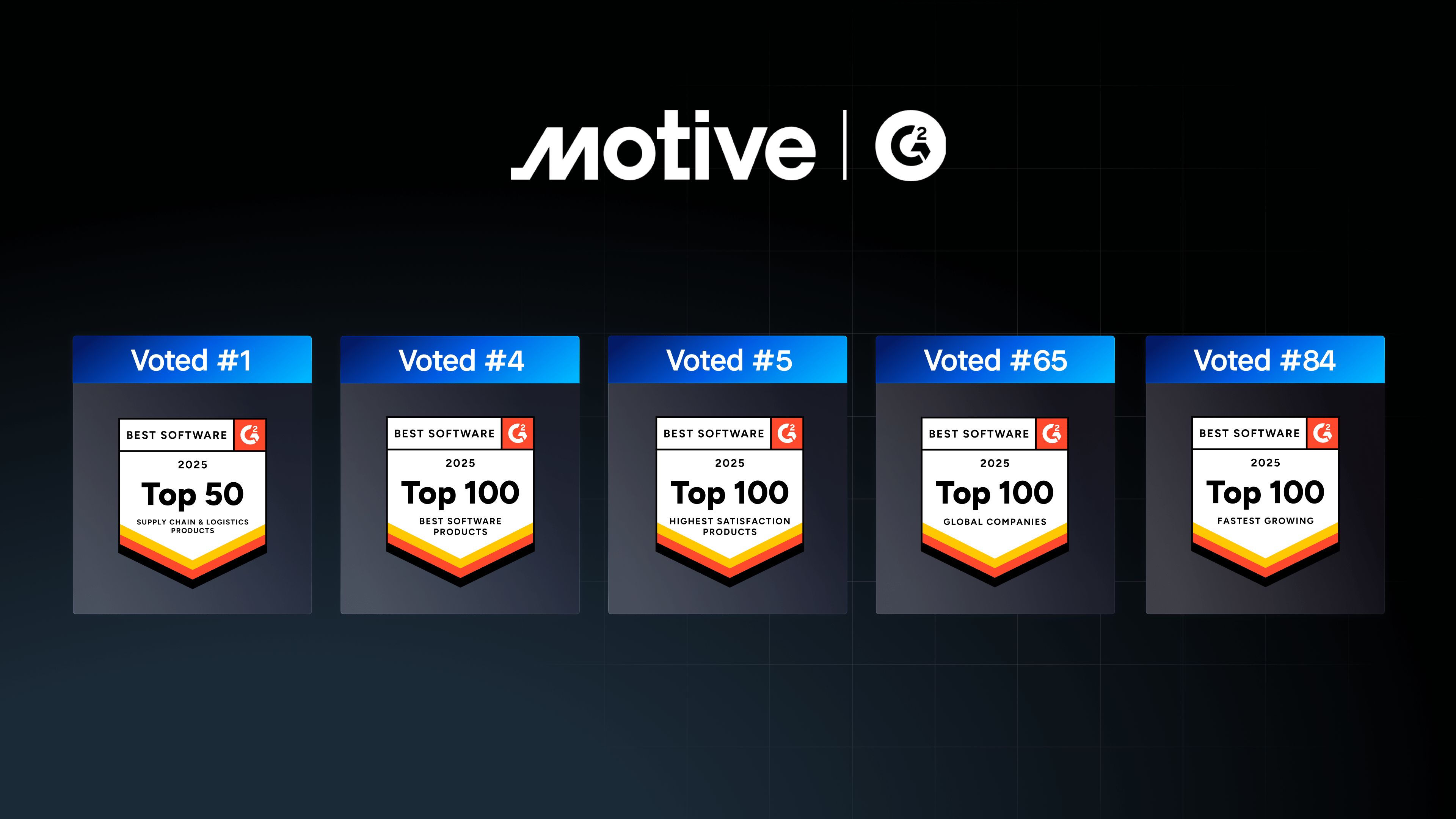 Motive Launches First-Of-Its-Kind First Responder Service for ...