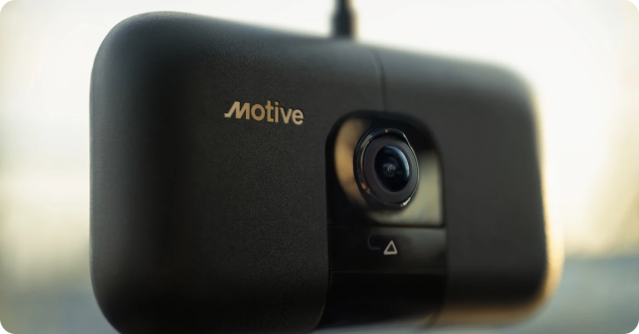 Fedex VEDR Camera Systems & ELD | Motive