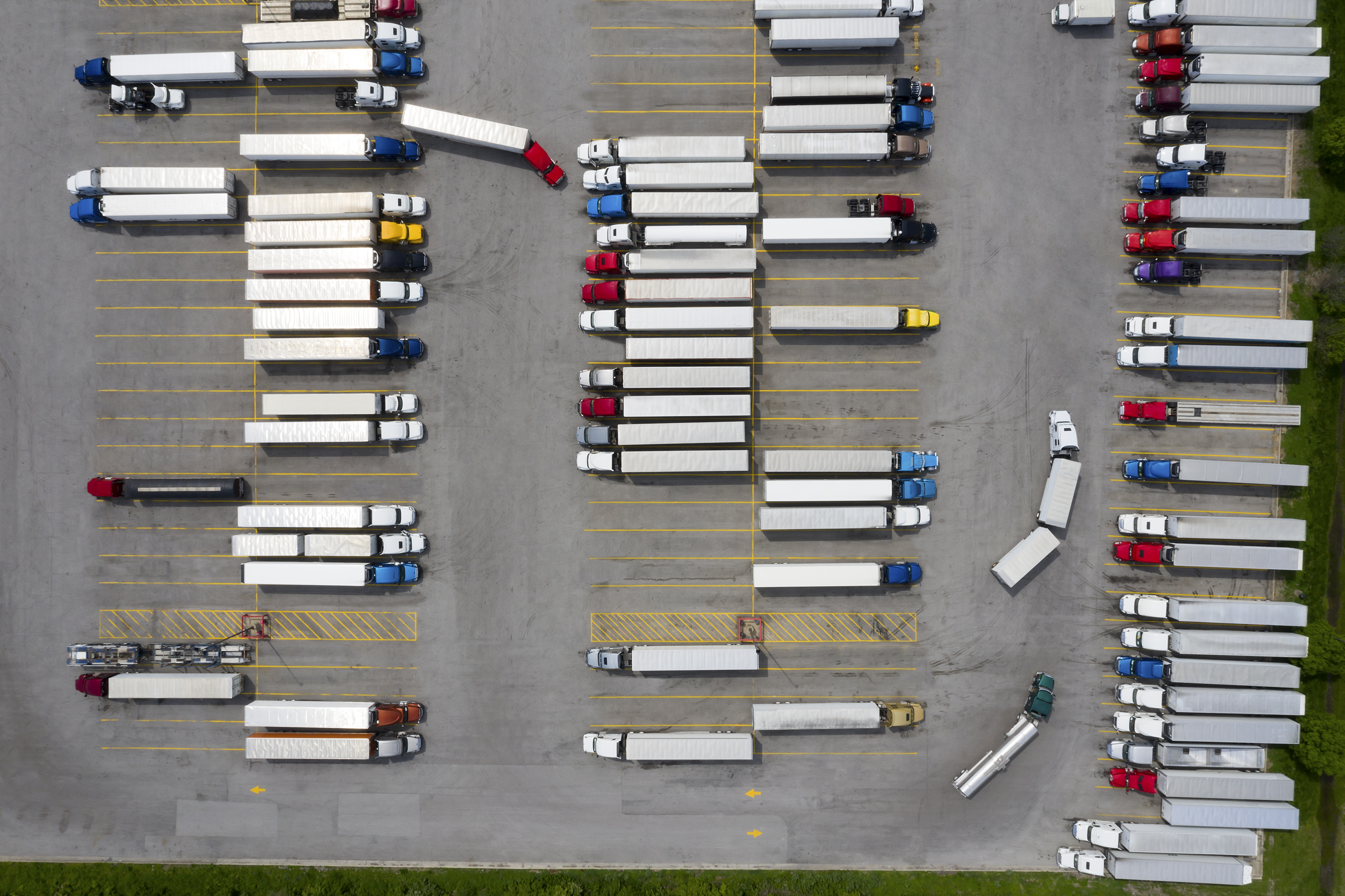 How Fleet Insurance & Freight Contracts are Shaped by Safety Scores ...