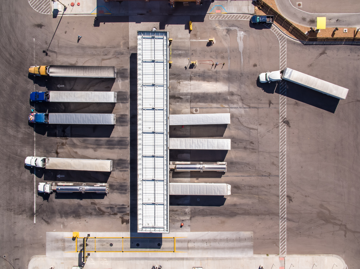 Fleet Lifecycle Management: Extend Vehicle Life and Maximize ROI