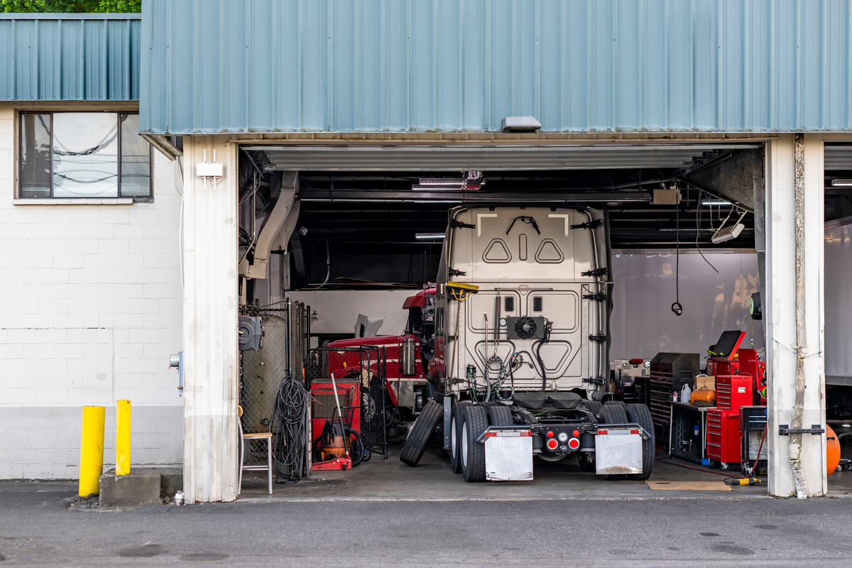 Brake Safety Week 2025: Preventive Maintenance Tips