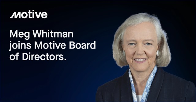 Motive Expands India Team with More Than 300 New Hires to Develop ...