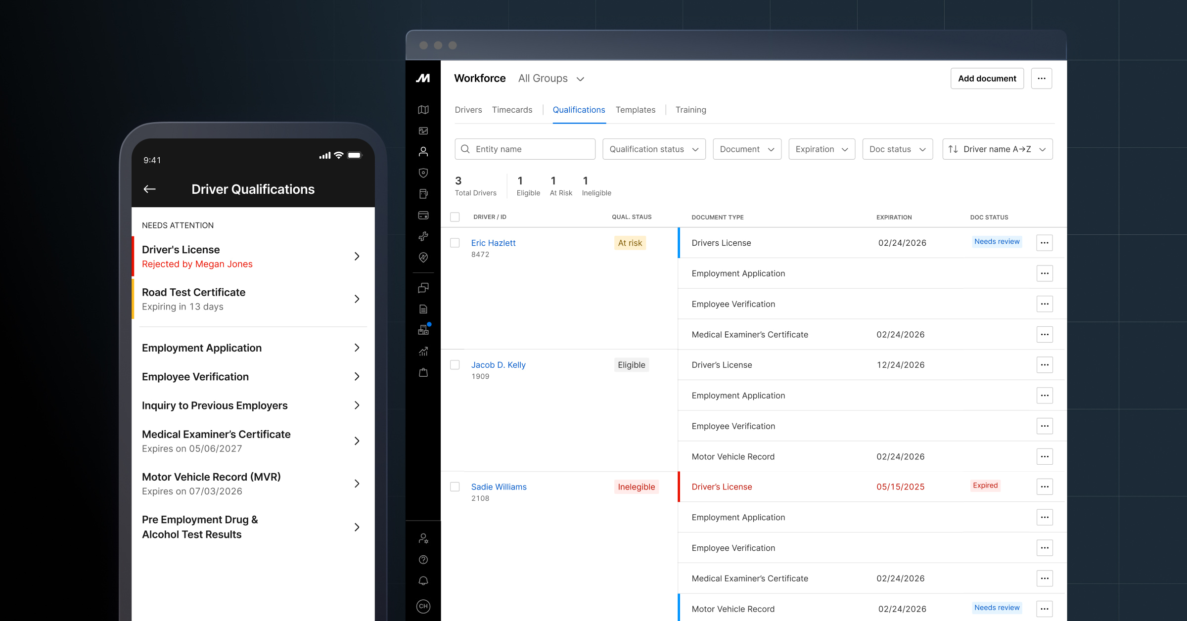 AI Workforce Management Tools to Automate Compliance & Cut Fines