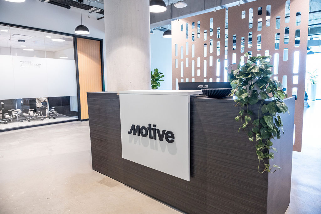 Motive Closes Record Fiscal Year Fueled by AI Innovation and Accuracy ...