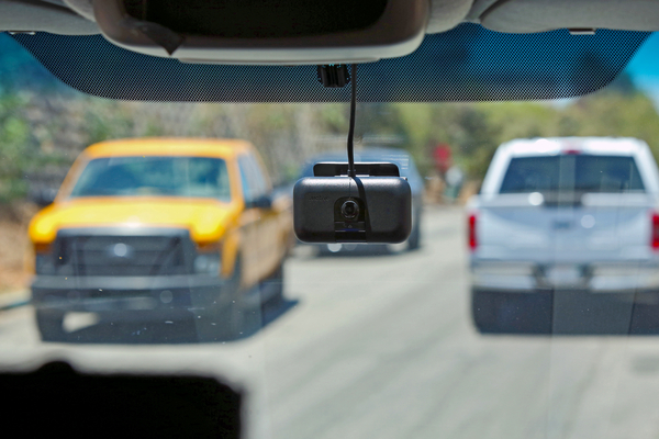 Motive vs Samsara Comparison for Enterprise Fleets | Motive