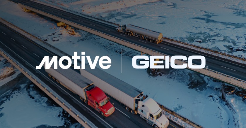 Motive and GEICO Partner to Deliver Safer Roads and Insurance Savings ...