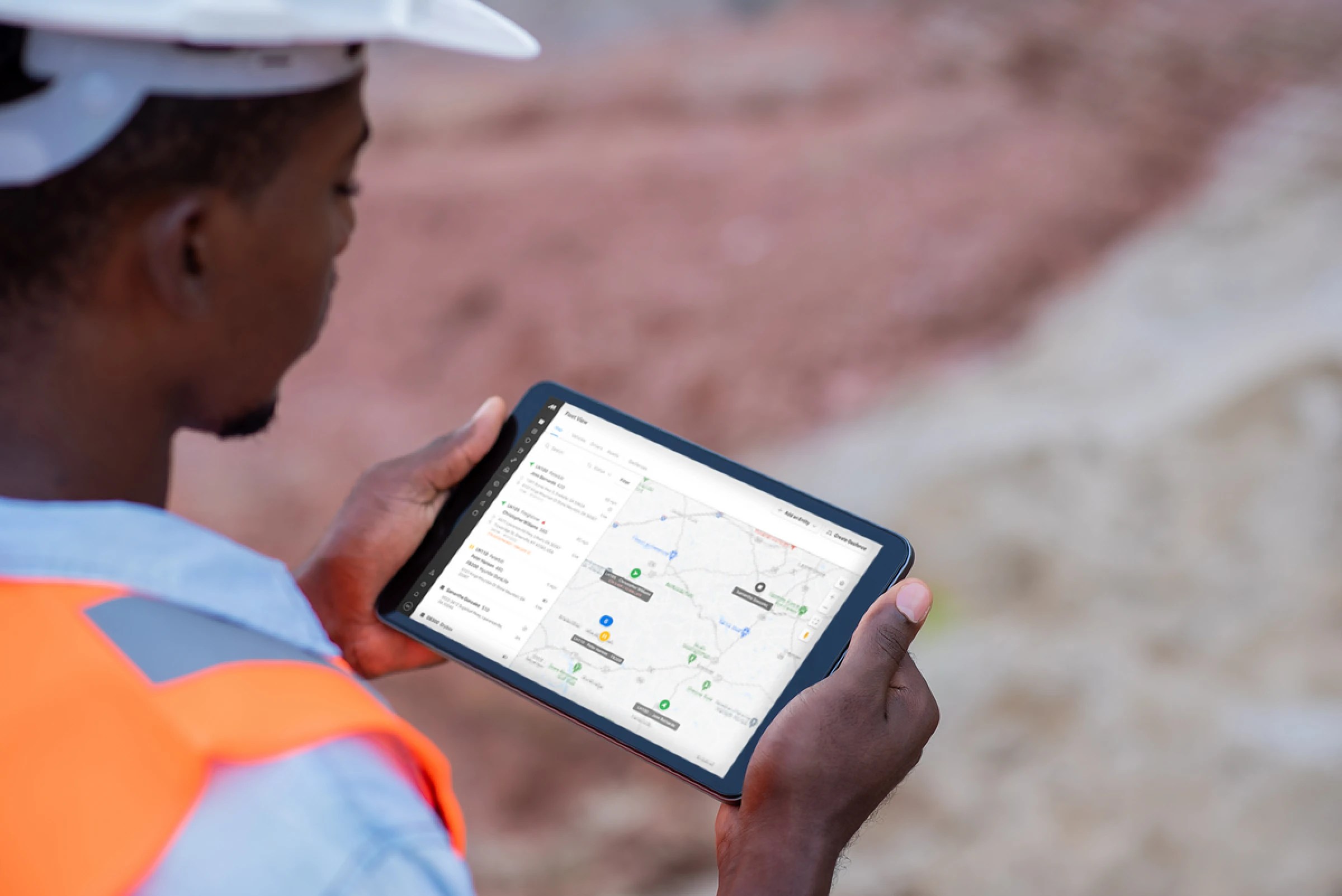 Asset Tracking Hardware: How Motive’s AG Mini Powers Real-Time Visibility