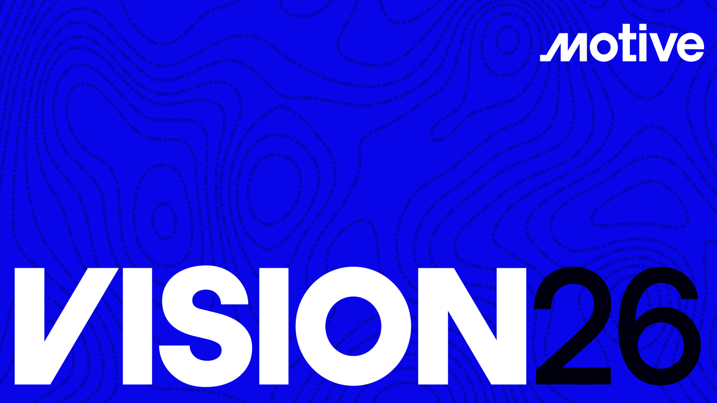 Motive Brings Vision 26 Back to Nashville’s Music City, Uniting ...